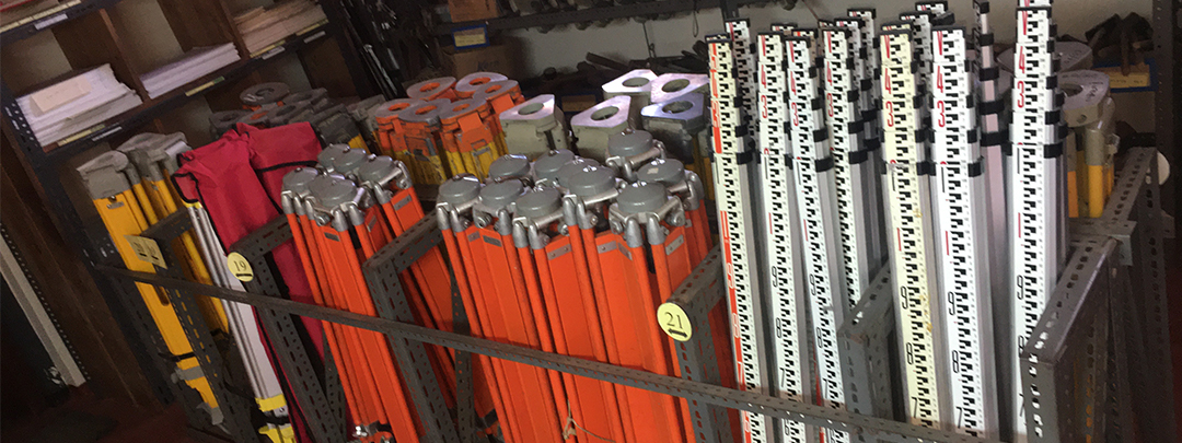 Institute of Surveying & Mapping